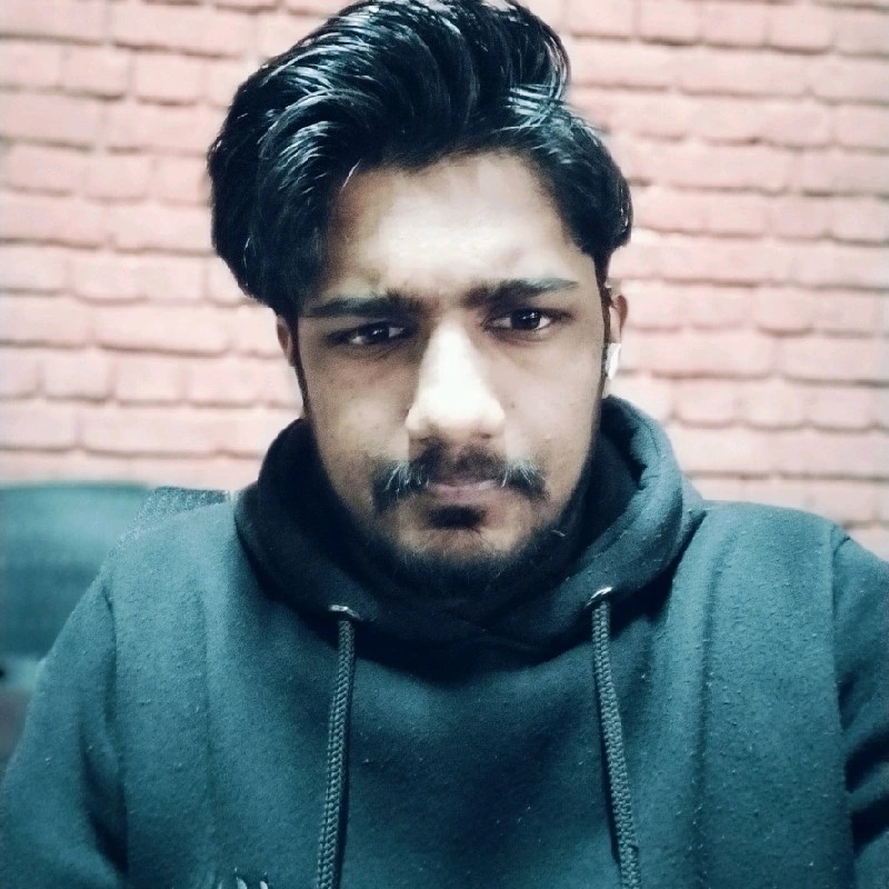 Jyothir Raghavalu Bhogi - Portfolio